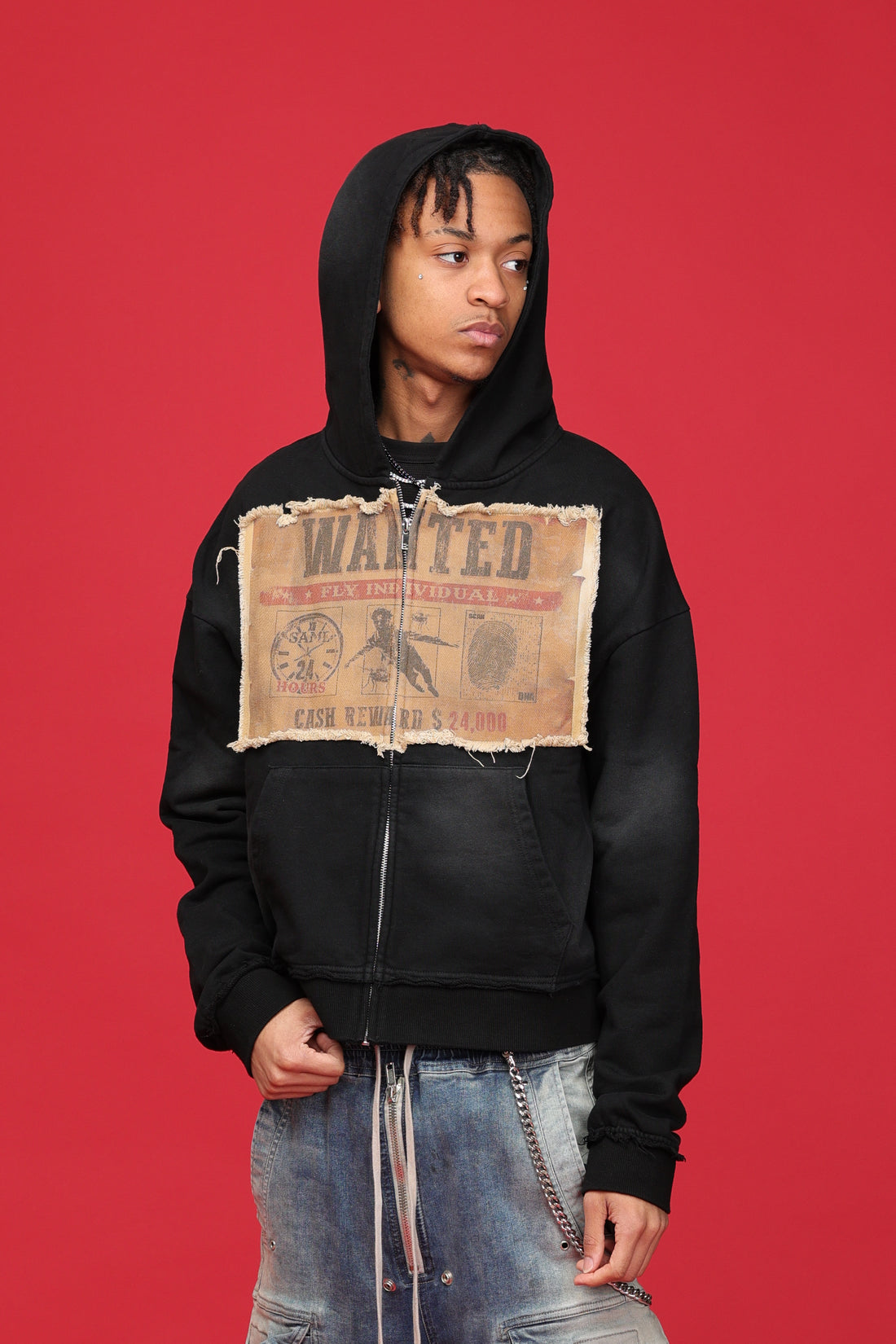 Same 24 Hours Apparel