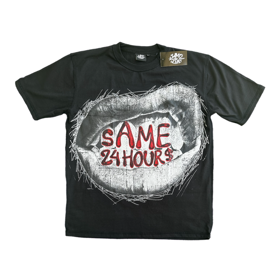 BBEGEAR – Same 24 Hours